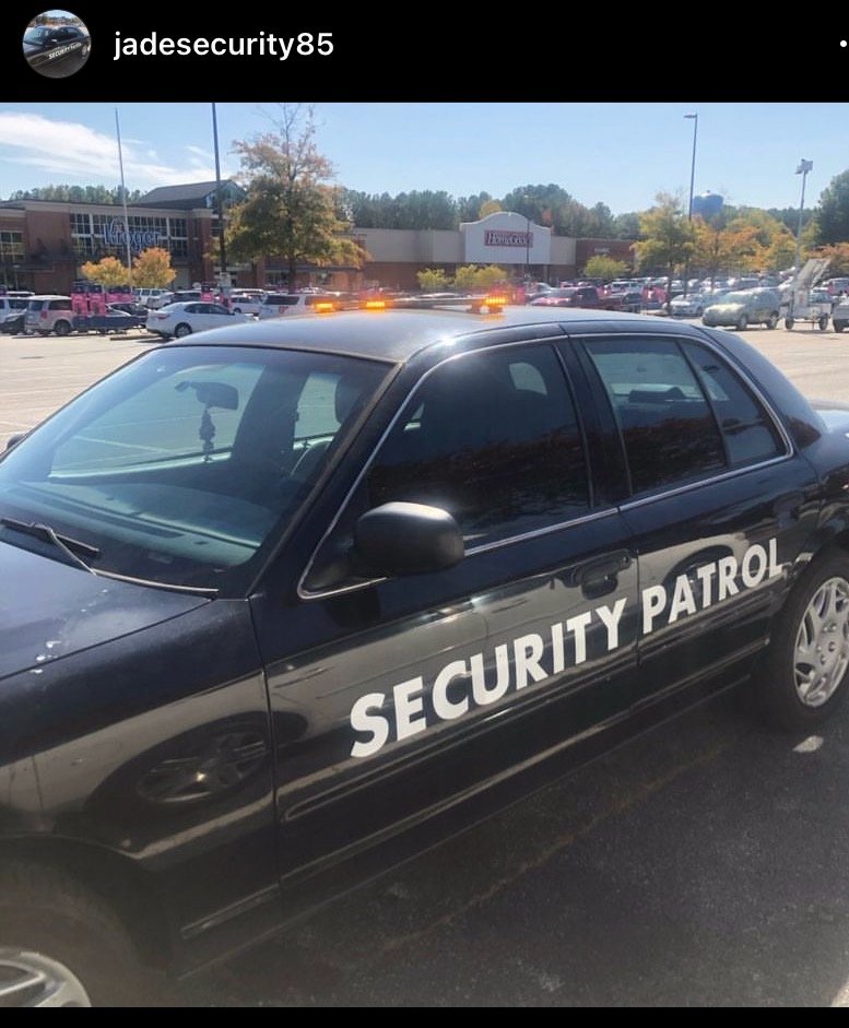 JADE SECURITY - Updated January 2025 - Request a Quote - Griffin ...