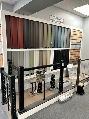 ERIE MATERIALS - Updated January 2026 - 48 Photos - 99 Railroad Ave ...