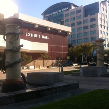 FRESNO CONVENTION CENTER - Updated December 2025 - 83 Photos - 700 M St ...