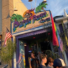 PURPLE PARROT GRILL - Updated October 2025 - 459 Photos & 615 Reviews ...