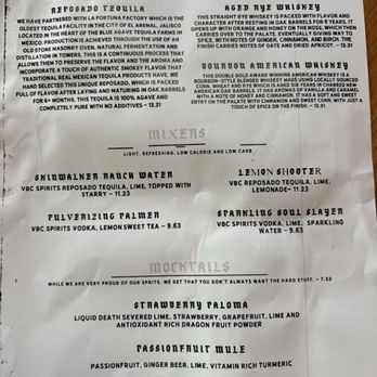 VOODOO BREWING - Updated January 2026 - 119 Photos & 59 Reviews - 3432 ...