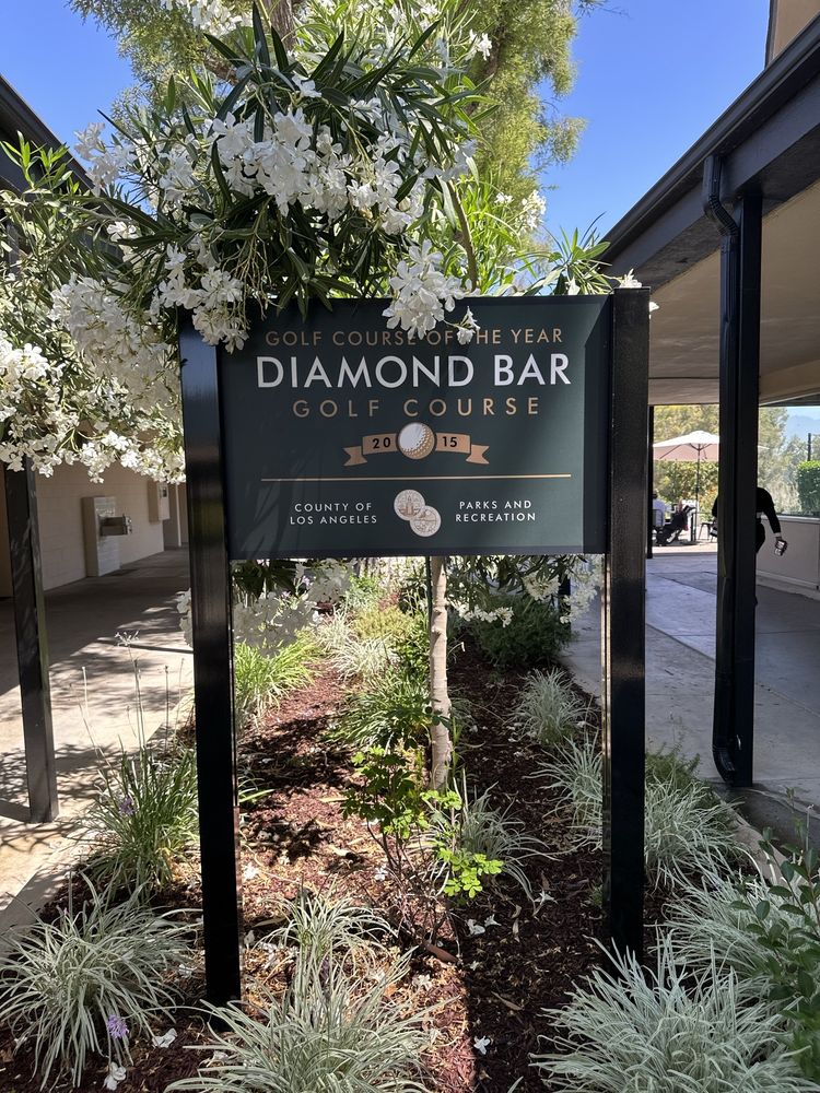 DIAMOND BAR GOLF COURSE - Updated August 2024 - 53 Photos & 20 Reviews ...