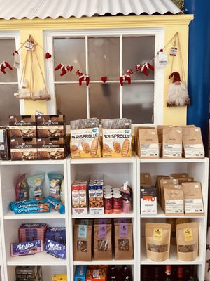 SWEETISH CANDY - Updated January 2026 - 87 Photos & 60 Reviews - 301 N ...