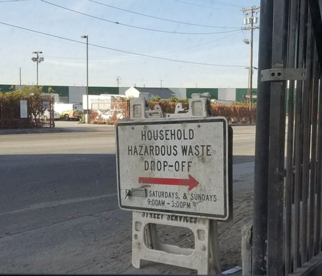 SAFE COLLECTION CENTER - Updated December 2025 - 20 Photos & 27 Reviews ...