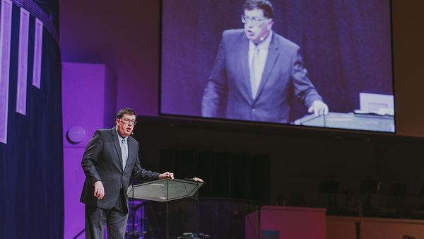 MCGREGOR BAPTIST CHURCH - Updated July 2025 - 25 Photos - 3750 Colonial ...