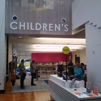 OREGON CITY PUBLIC LIBRARY - Updated October 2025 - 63 Photos & 15 ...