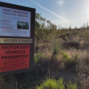 BROWN’S RANCH TRAILHEAD - Updated December 2025 - 347 Photos & 47 ...