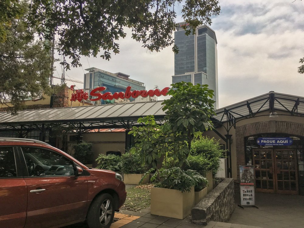 PLAZA LORETO - Updated June 2024 - Altamirano 46, México, D.F., Mexico ...