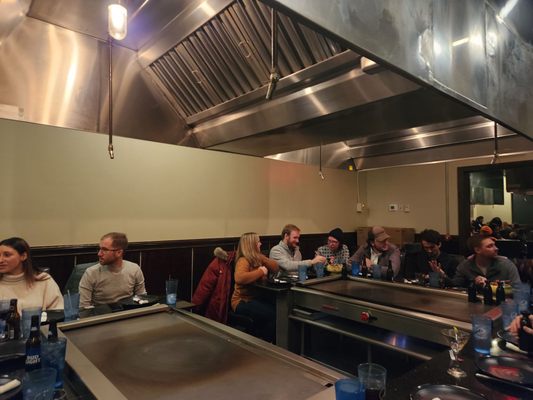 NASU JAPANESE STEAKHOUSE - 52 Photos & 55 Reviews - 165 Pavilion Pkwy ...