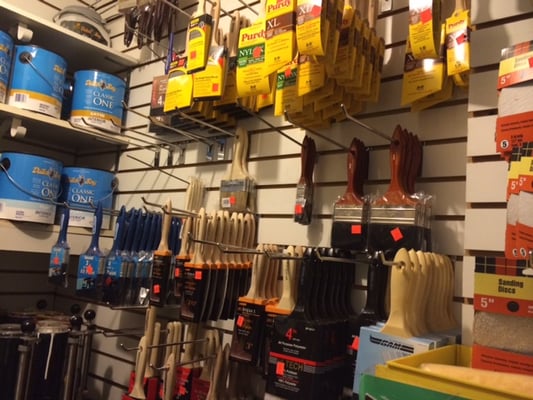 KATONAH HARDWARE AND HOUSEWARES - Updated May 2026 - 18 Photos - 4306 ...