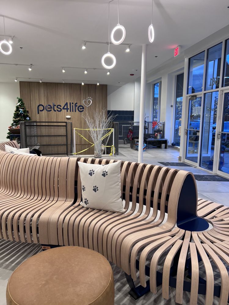 PETS4LIFE - 661 Central Ave, Highland Park, Illinois - Veterinarians - Phone Number - Yelp