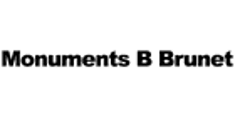 MONUMENTS B BRUNET - Updated October 2024 - 82 Rue Roy, Ormstown ...
