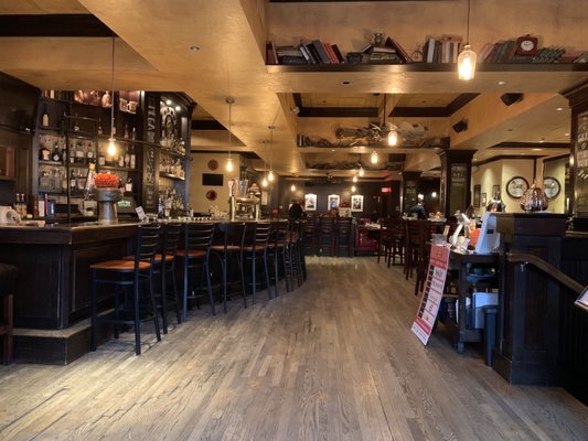BACK BAY SOCIAL - 480 Photos & 784 Reviews - 867 Boylston St, Boston ...