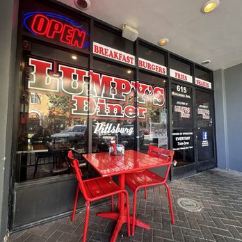 LUMPY’S DINER - Updated October 2025 - 308 Photos & 434 Reviews - 615 ...