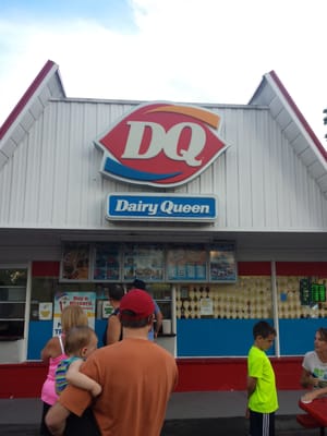 DAIRY QUEEN STORE - Updated December 2025 - 26 Reviews - 2761 Marietta ...