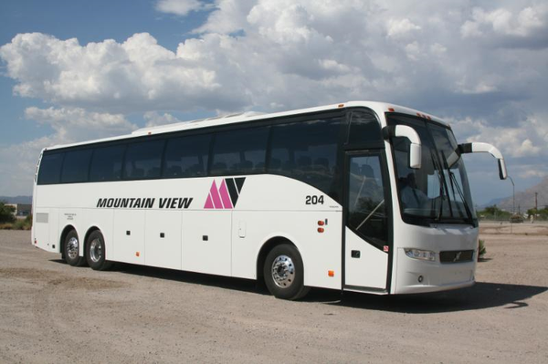 MOUNTAIN VIEW TOURS - Updated November 2025 - 20 Photos - 6915 N Camino ...