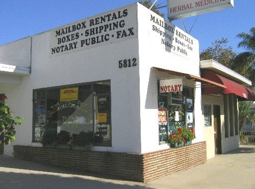 TEMPLE CITY POSTAL CENTRE - Updated May 2026 - 16 Reviews - 5812 Temple ...