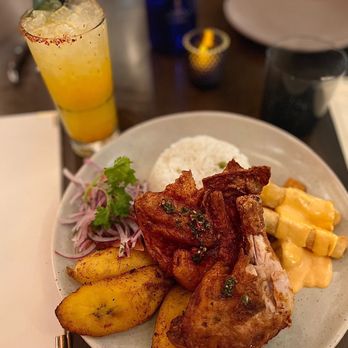 The Best 10 Restaurants near American Dream in East Rutherford, NJ - Yelp