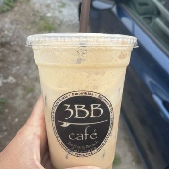 3BB CAFÉ - Updated February 2025 - 23 Photos & 17 Reviews - 108 Garfield Pkwy, Bethany Beach ...