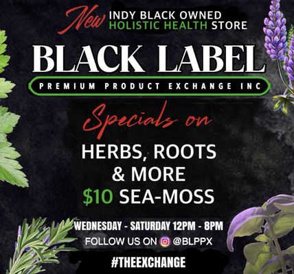 BLACK LABEL PREMIUM PRODUCT EXCHANGE - Updated April 2025 - 10 Photos ...