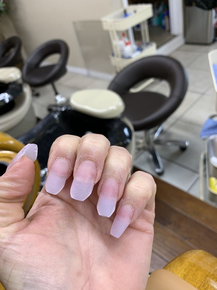 KELLY NAILS & SPA - Updated March 2025 - 24 Photos - 148 N Winnsboro St ...