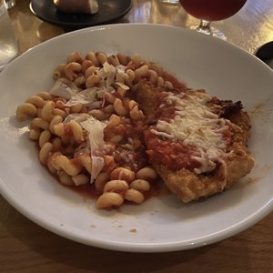 PACCI ITALIAN KITCHEN & BAR - 236 Photos & 270 Reviews - Italian - 601 ...
