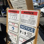 OCEAN PLUS FISH MARKET - 961 Photos & 327 Reviews - Seafood Markets ...