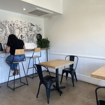 OFFSET COFFEE ROASTERS - Updated February 2025 - 795 Photos & 588 ...