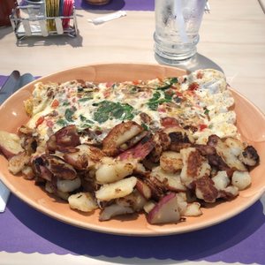 ORIGINAL WAFFLE SHOP - 245 Photos & 296 Reviews - 1229 N Atherton St ...