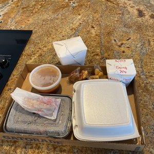 TAKEE OUTEE - CUTLER BAY - 12 Photos & 91 Reviews - 20234 Old Cutler Rd ...