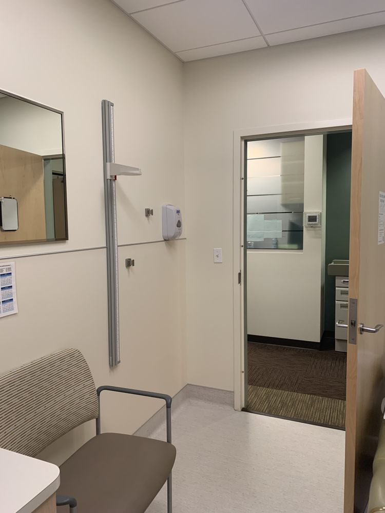 PACIFIC MEDICAL CENTER - FEDERAL WAY - Updated September 2024 - 20 ...