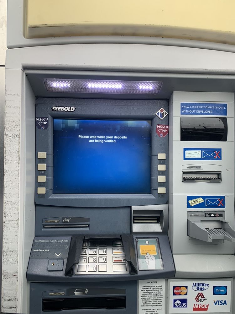 MICHIGAN SCHOOLS & GOVERNMENT CREDIT UNION - 34700 23 Mile Rd, New ...