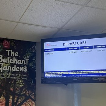 FRS CLIPPER - Updated July 2025 - 59 Photos & 107 Reviews - Victoria ...