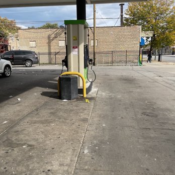 FALCON FUEL - Updated August 2025 - 834 E 79th St, Chicago, Illinois ...