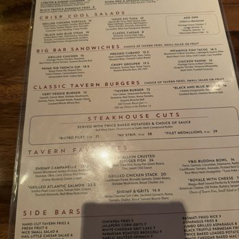 MARLOW’S TAVERN - Updated February 2025 - 538 Photos & 602 Reviews ...