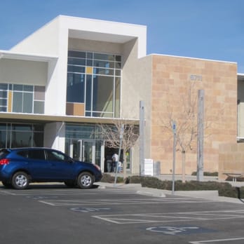 CENTENNIAL HILLS LIBRARY - Updated October 2025 - 111 Photos & 70 ...