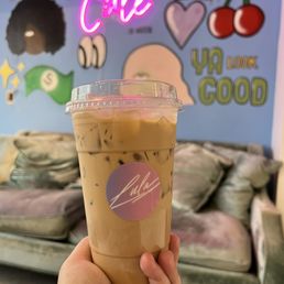 LULA COFFEE - Updated December 2025 - 138 Photos & 141 Reviews - 4451 ...