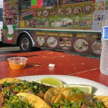 EIGHTH STREET TACO TRUCKS - Updated September 2025 - 36 Photos & 66 ...