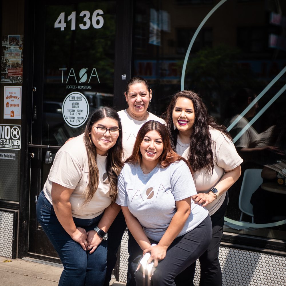 TASA COFFEE ROASTERS - Updated March 2025 - 114 Photos & 52 Reviews ...