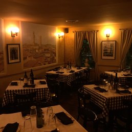 VILLA VERONE RISTORANTE ITALIANO - Updated March 2025 - 124 Photos ...