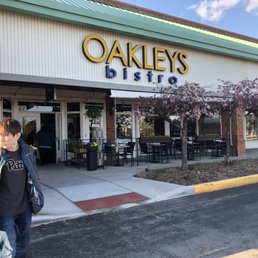 OAKLEYS BISTRO - Updated May 2026 - 759 Photos & 380 Reviews - 1464 W ...