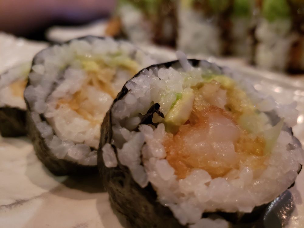 BLUE WASABI SUSHI & MARTINI BAR - 572 Photos & 579 Reviews - 2080 E ...