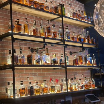 BOURBON & BRANCH BAR - Updated October 2024 - 75 Photos & 29 Reviews ...