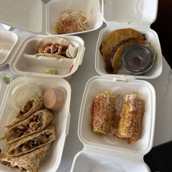 PRINCE TAQUERIA - Updated December 2025 - 152 Photos & 55 Reviews - 111 ...