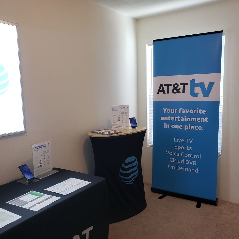 DIRECTV - Tucson, Arizona - Television Service Providers - Phone Number ...