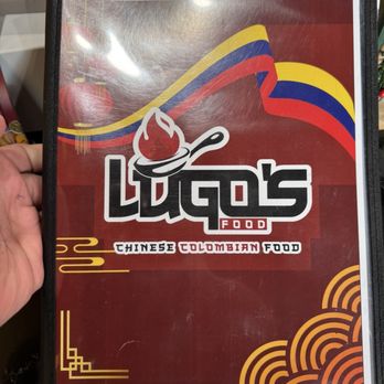 LUGO’S CHINESE-COLOMBIAN FOOD - Updated January 2026 - 61 Photos & 31 ...
