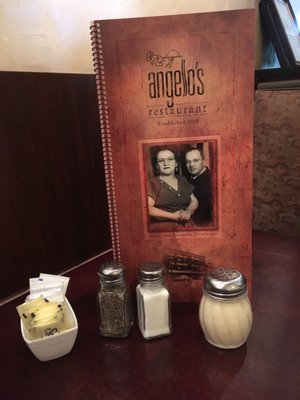 ANGELO’S RESTAURANT - 157 Photos & 155 Reviews - Italian - 2109 N ...