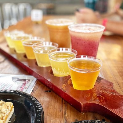 CARLSON ORCHARDS - Updated December 2025 - 162 Photos & 108 Reviews ...