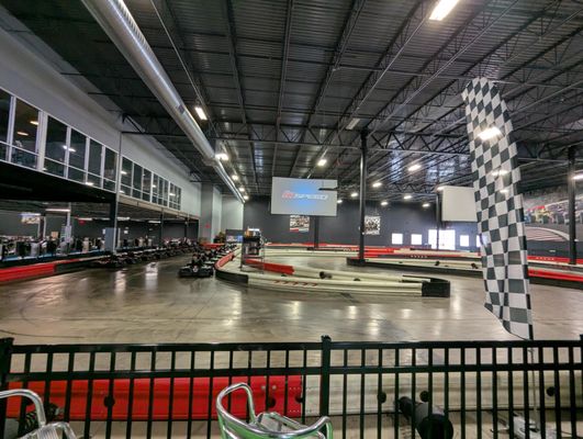 K1 SPEED - Updated October 2025 - 19 Photos & 21 Reviews - 8580 ...