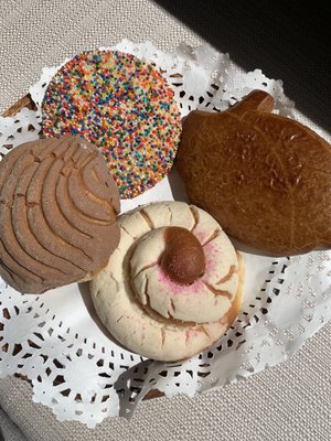 SU PAN BAKERY - 17 Photos & 15 Reviews - 13158 Poway Rd, Poway ...